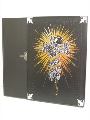 BLANC ET NOIR Another Ver. TAKESHI OBATA Art Works DEATH NOTE Fan Book ...