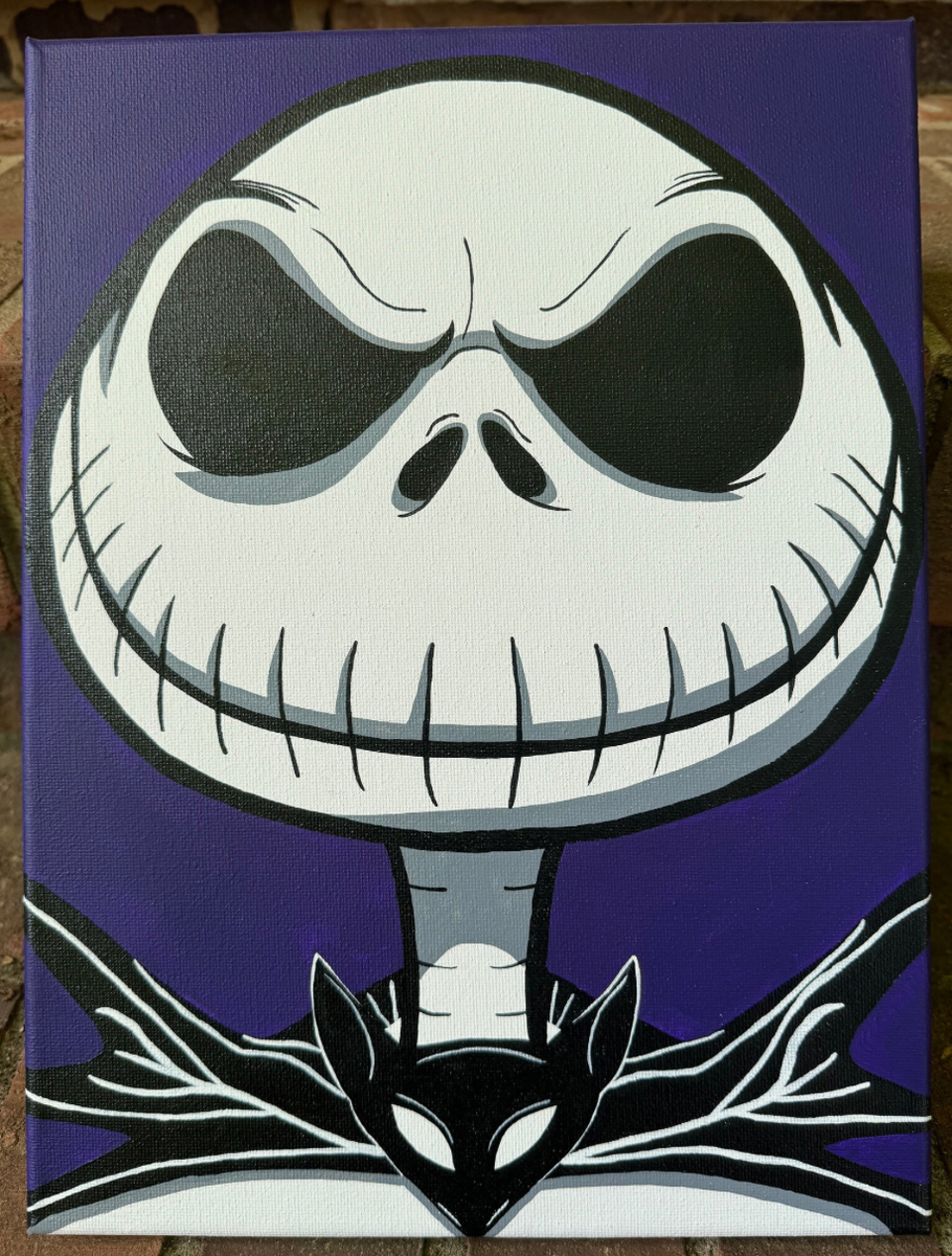 Nightmare Drawing Ideas