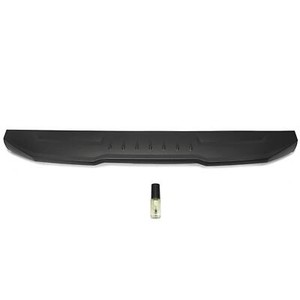 Rear Tailgate Spoiler For 09-21 Dodge Ram 1500 Classic 2500 Replace for ...