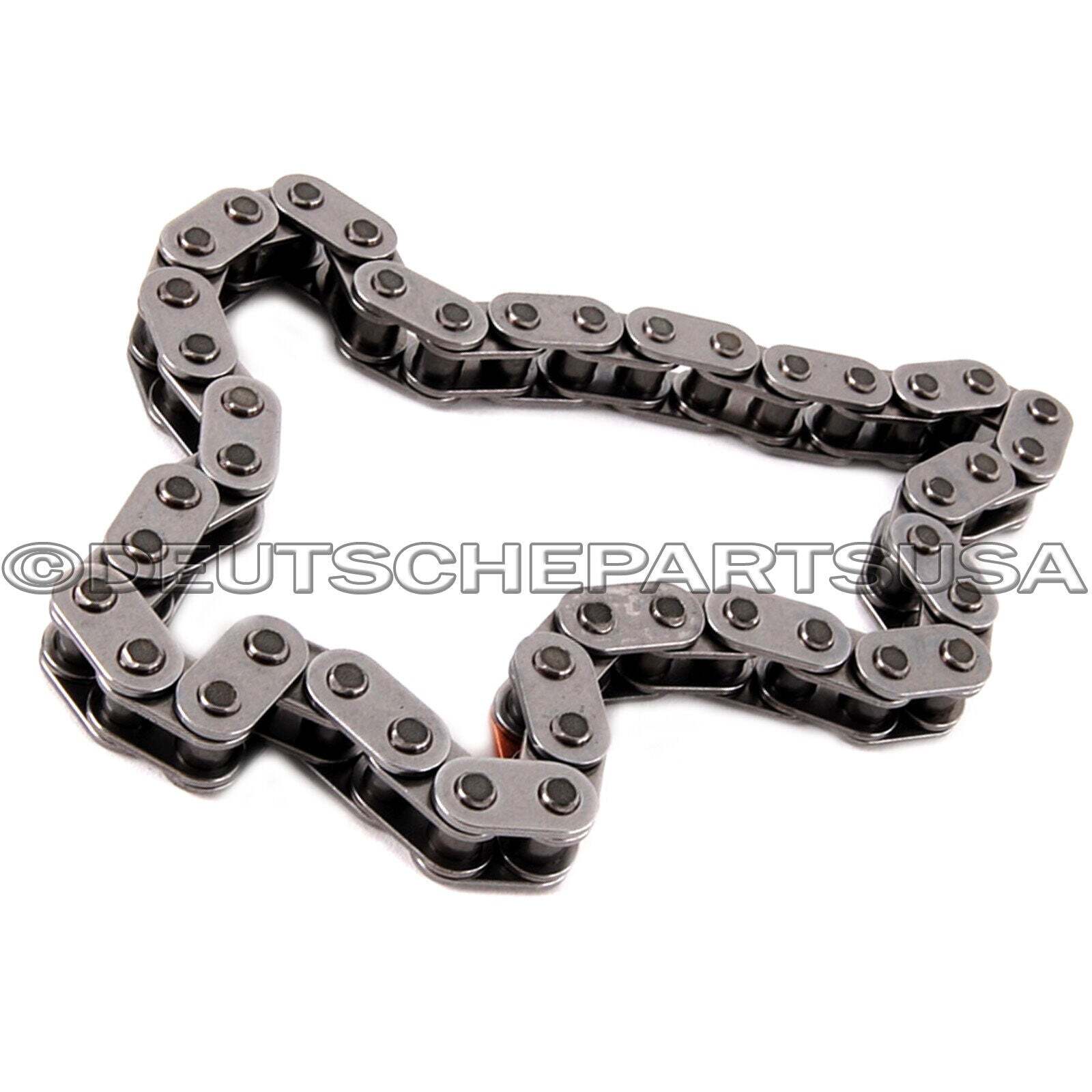VW Beetle Eos GTI Golf Jetta 2.0L 4Cyl Timing Chain + Tensioner ...
