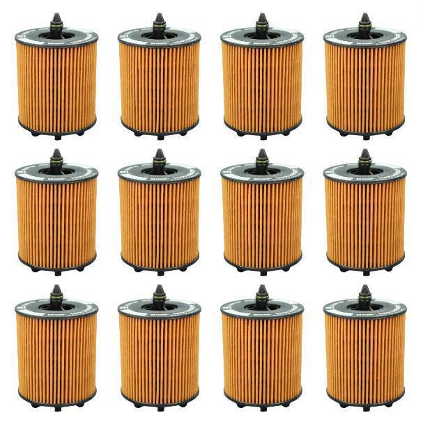 AC-Delco PF2135 - cross reference oil filters | oilfilter ...