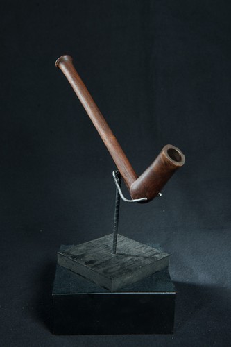 Xhosa Pipe, Early 20th Cen, Transkei, South Africa | eBay