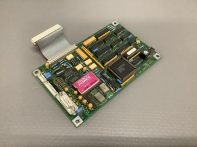 590749 - SCHINDLER Icom Card Refurbished | eBay