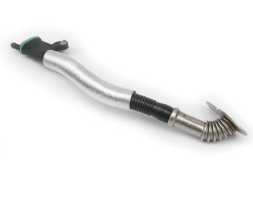 NEW OEM AUDI A4 B8 BREATHER LINE 06H103213G GENUINE NO IMPORT DUTIES TO ...