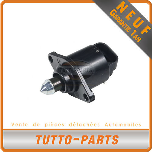 Régulateur de Ralenti Clio 2 Mégane I Scénic 1.6i - 237811361R ...