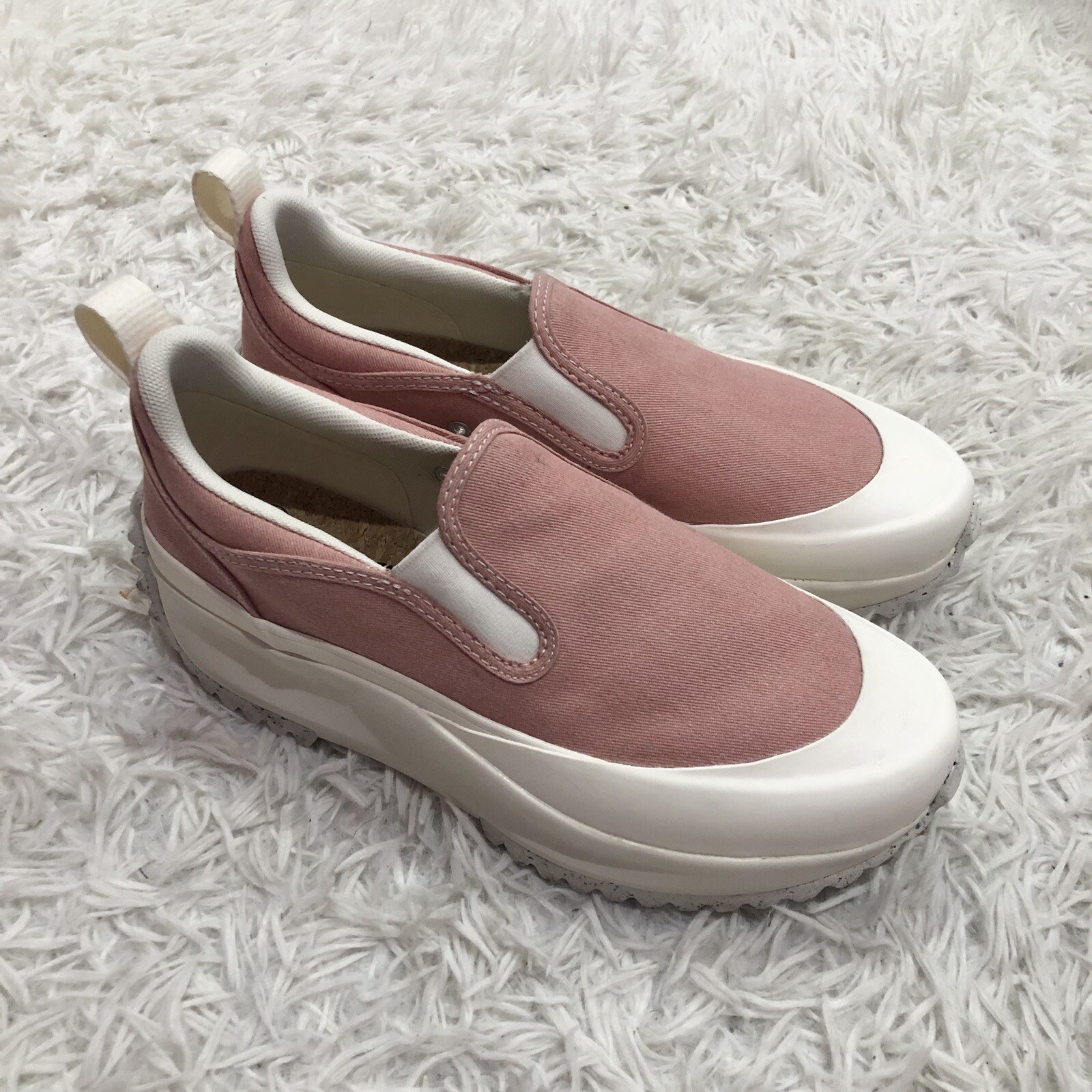 Converse Chuck Taylor All Star Run Star Hike Sneakers… - Gem