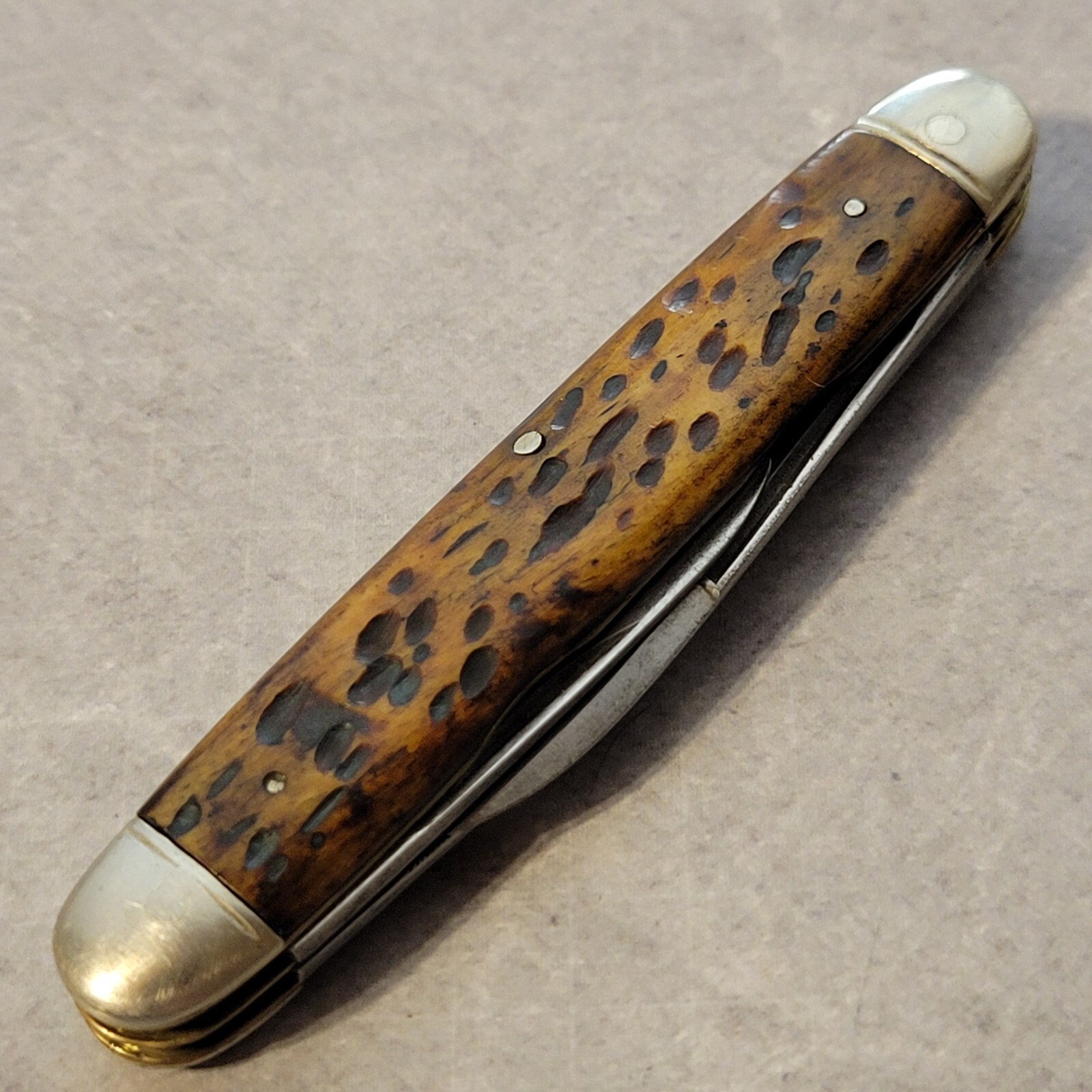 Camillus Cutlery Co. Knives – Old Pocket Knives