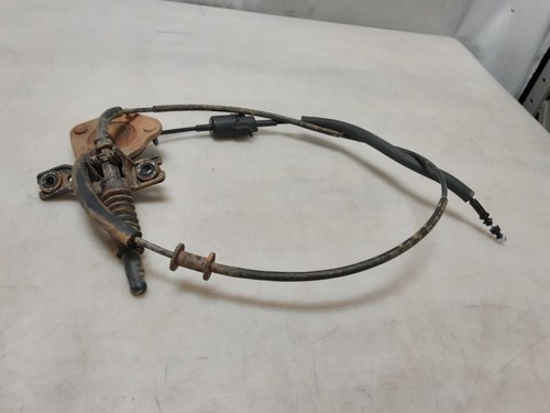 Jeep JK Wrangler 2.0L Automatic Transmission Shifter Cable 2018 2019 ...