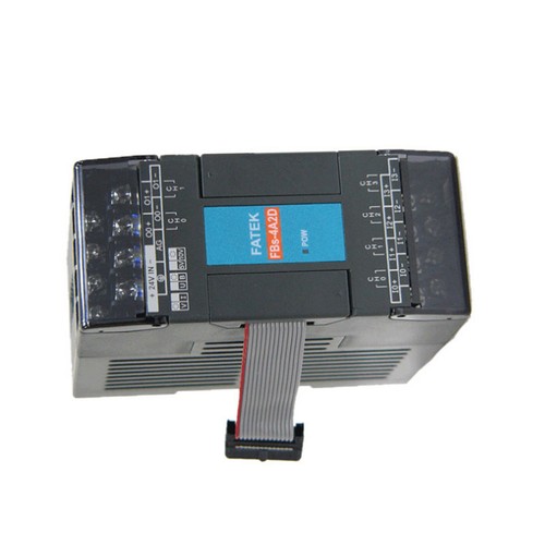 New In Box FATEK FBS-4A2D Analog I/O Expansion Modules/Boards | eBay