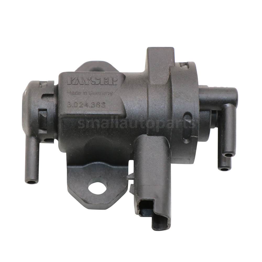 Genuine Turbocharger Pressure Converter Solenoid Valve 3024363 for ...