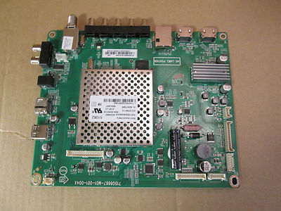 Vizio E390i-B1E Main Board XECB02K036010X 715G667-M01-001-004X | eBay