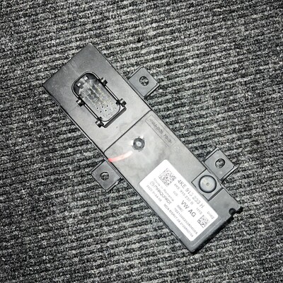 2019 - 2020 AUDI E-TRON OEM DRIVE MOTOR BATTERY PACK CONTROL MODULE ...