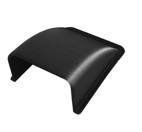 CUSTOM SIZE Ram Air Scoop 87mm x 70mm Vent Intake Inlet - CFD Developed ...
