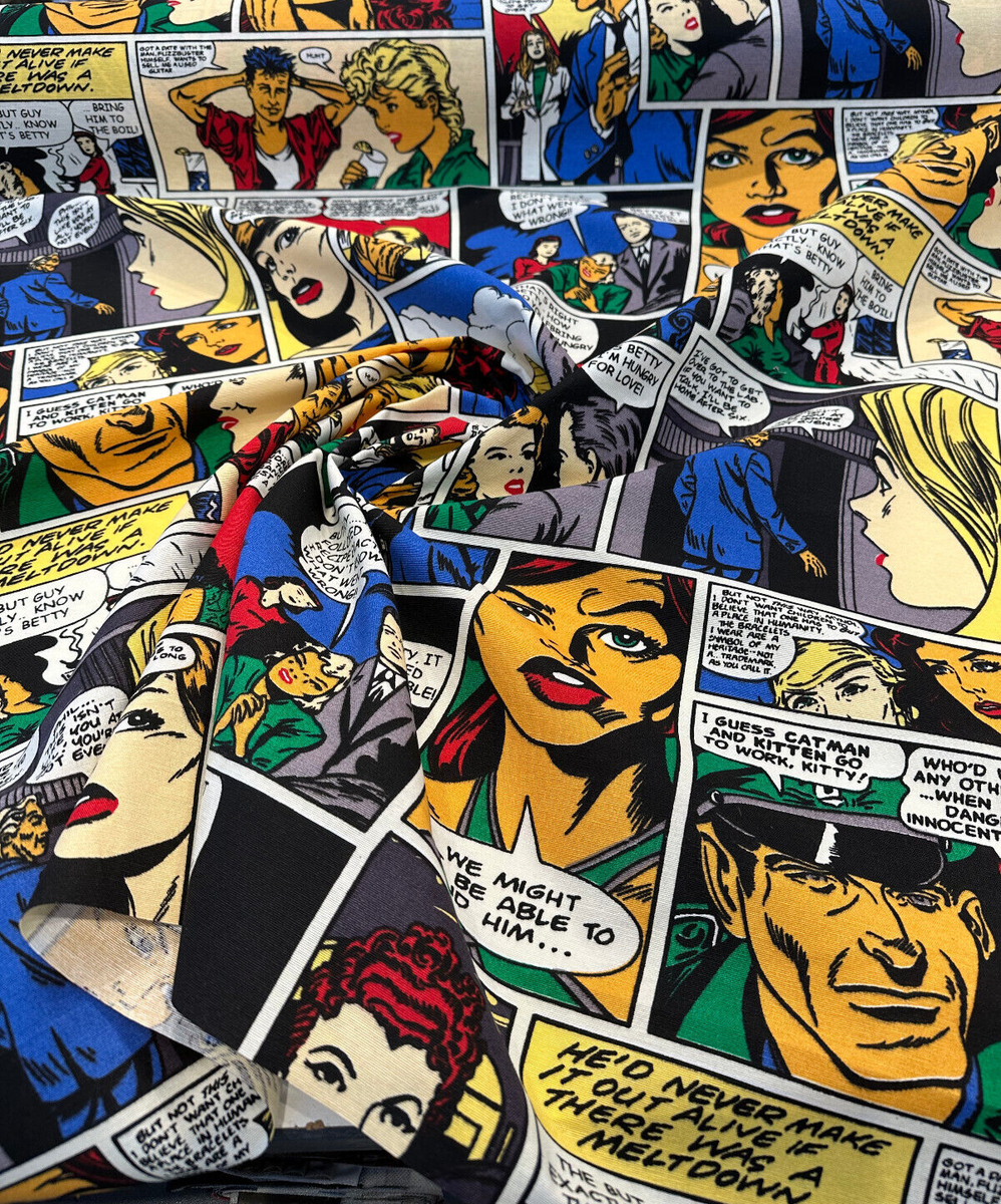 Pop Art Comic Strips Was Lichtenstein A Great Artist Or A Rip Off