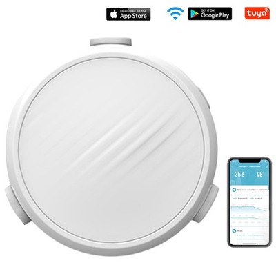 Humidity Sensor Humidity Sensor 7.5x7.5x2.5cm Real-Time Monitoring ...