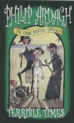 Terrible Times by Philip Ardagh | eBay