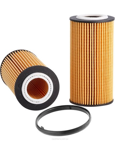 Ryco Oil Filter fits Volvo XC60 2.0 156 D3 / D4 (R2646P) | eBay Australia