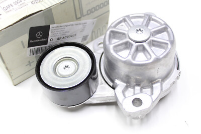 RIEMENSPANNER Original MERCEDES Actros OM470 OM471 OM473 QAP6090405 ...