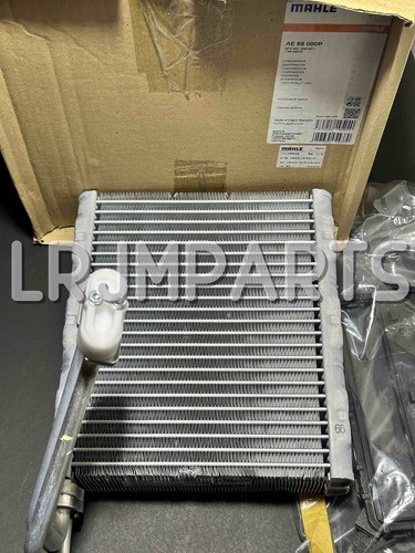 HELLA Land Rover LR2 Evoque Discovery Sport Jaguar EVAPORATOR KIT OEM ...