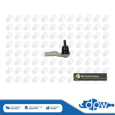 Fits VW Up Load Audi A1 Skoda Citigo Seat Mii Tie Rod End Front Right ...