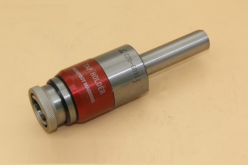 25MM(SHK)-G0312 Tension&Compression Tap Holder for G3 Torque Control ...