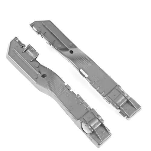 1 Pair Front Bumper Bracket Support For 2009-2015 Dodge 05178410AD ...