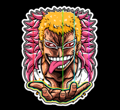 Doflamingo Wallpaper Hd Download Donquixote Doflamingo Anime One Piece