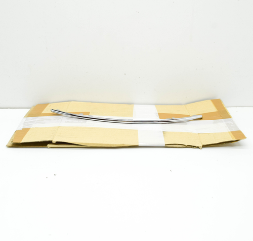 NEW MERCEDES-BENZ E-CLASS W212 FRONT RIGHT GRILLE CHROME TRIM ...
