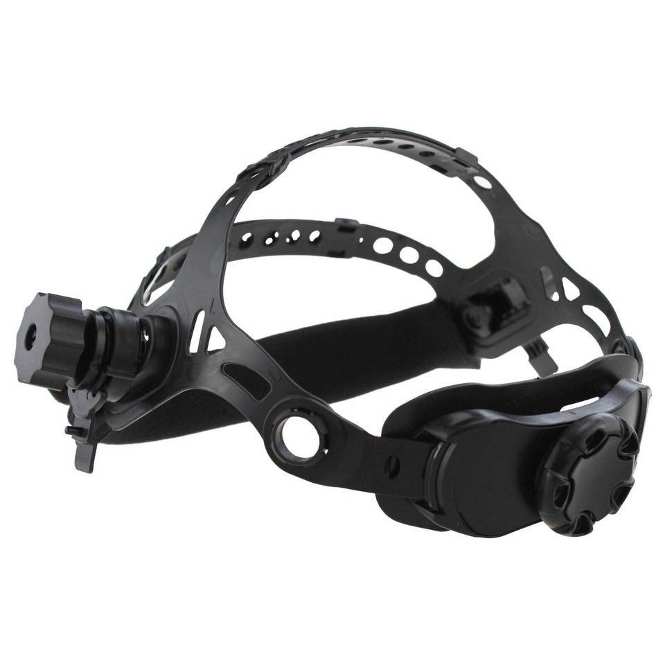 Auto Darkening Welding Mask Helmet Solar Powered Welders ARC TIG MIG ...