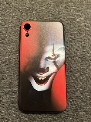 PENNYWISE iPhone Case | eBay