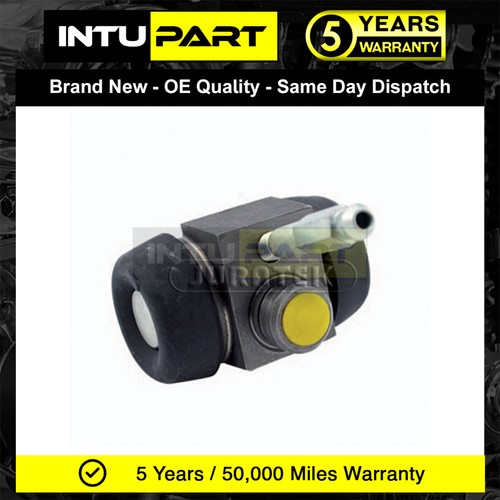 Fits LDV Convoy 400 IntuPart Rear Centre Wheel Brake Cylinder 9983471 ...