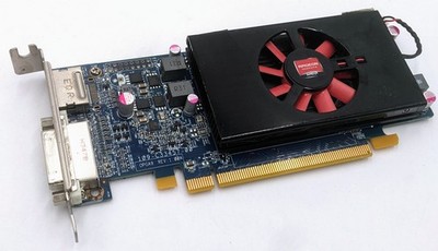 AMD Radeon HD 7570 KFWWP 1GB GDDR5 PCIe Graphics Card | eBay