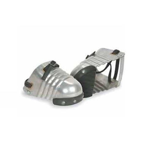 Ellwood Safety 201 16 Gauge Carbon Steel Toe and Foot Guard (Pair) | eBay