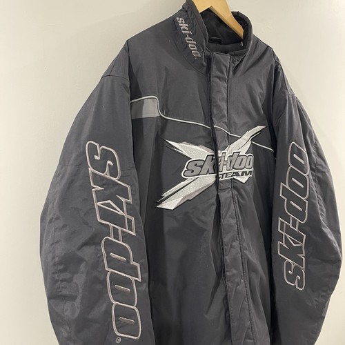Like New Ski-Doo RPM Snowmobile Jacket Men’s XXL BRP Team-X (2XLT) | eBay