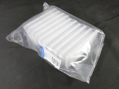 MILLIPORE 50-250µL MultiScreen DV Filter Plate 0.65 µm Clear Well Plate ...