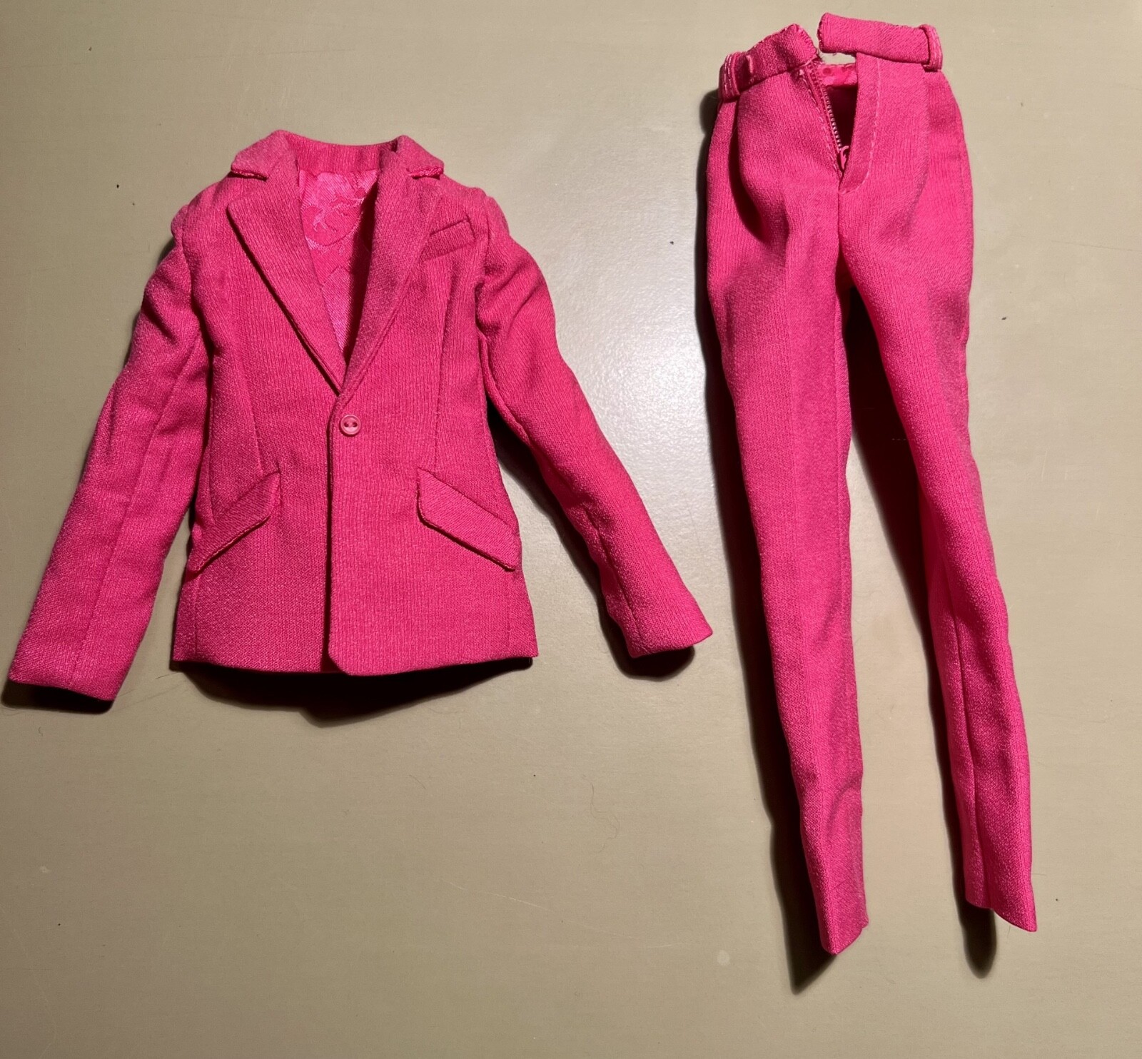 Integrity FR ART OF MANLINESS Darius 2 pc suit ONLY - excellent ...