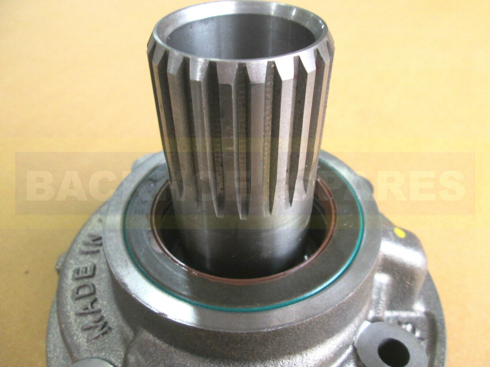 FOR NEW HOLLAND - TRANSMISSION PUMP OEM MADE IN USA (PART NO. 9968311 ...