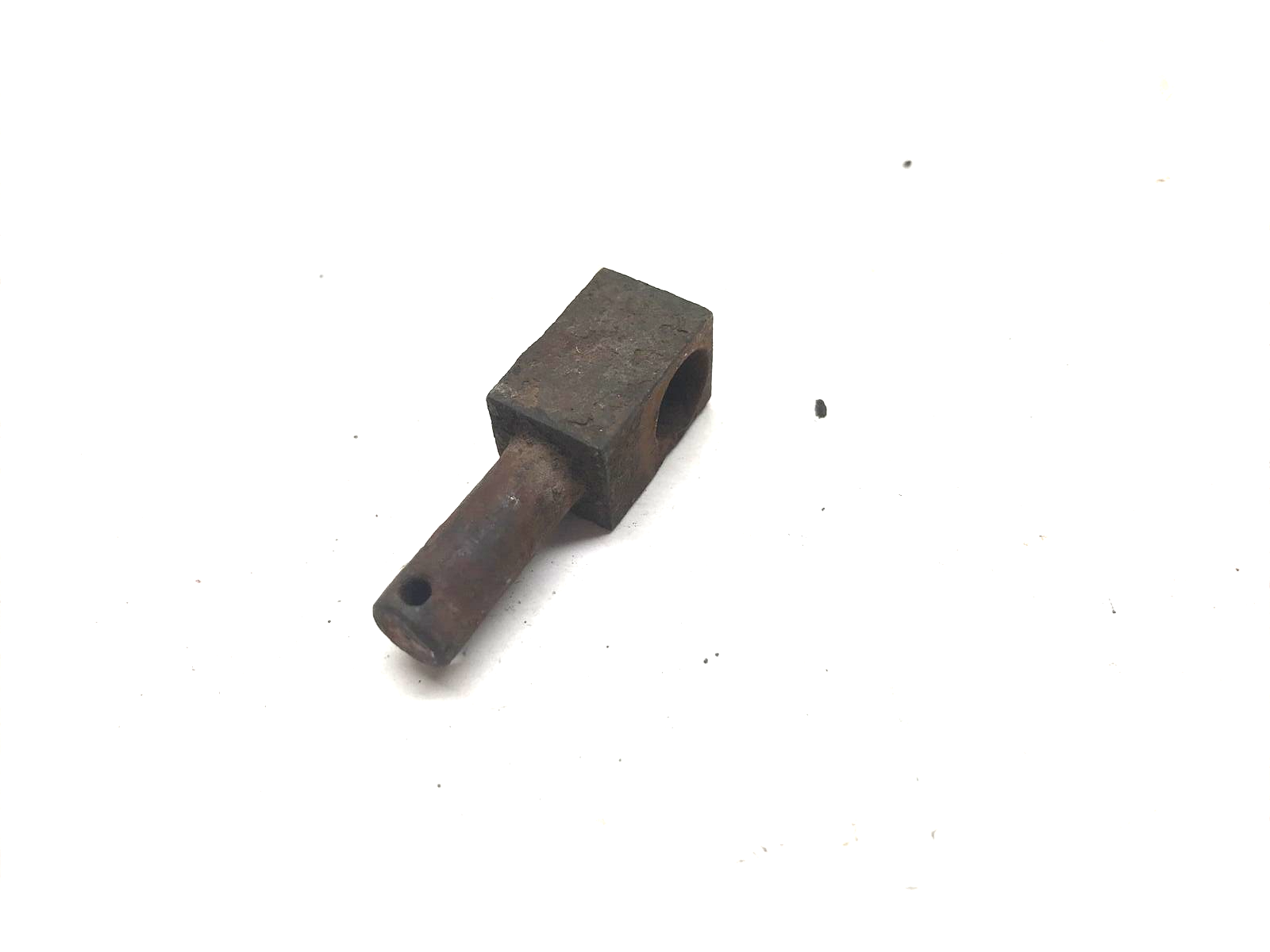 USED GOVERNOR CONTROL ROD SWIVEL FOR IH FARMALL M TRACTOR 51355D | eBay
