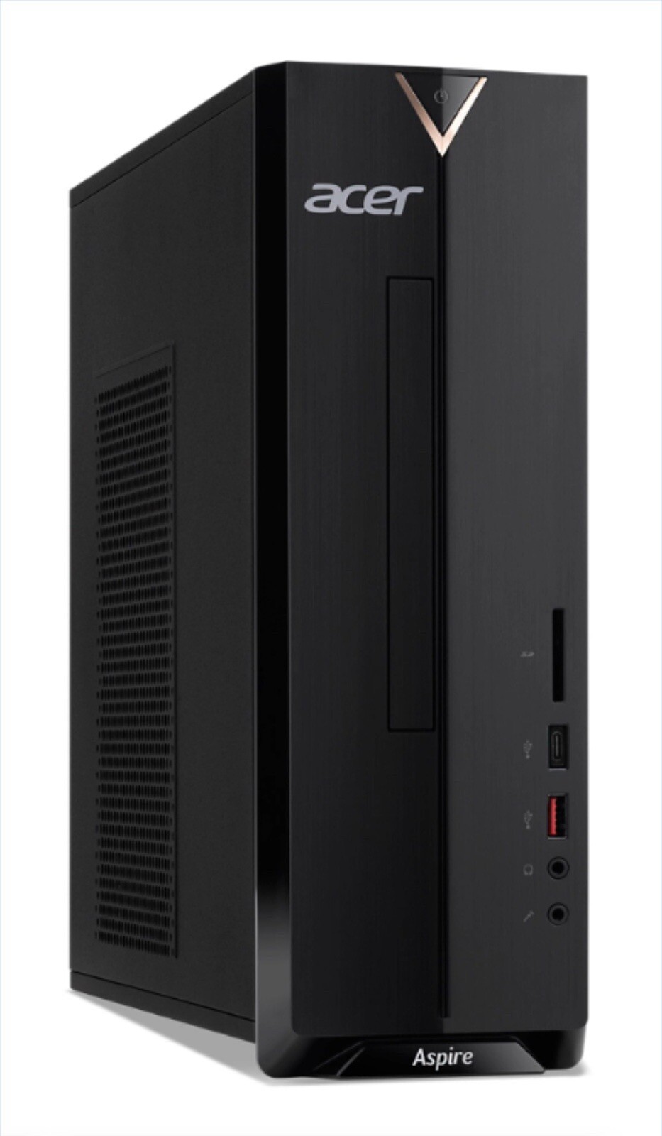 Acer Aspire XC XC-1660G-UW93 (512 GB SSD, Intel Core i5-11400, 2.60 GHz ...