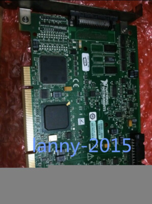 1PC Used NI PCI-6221 PIN capture card | eBay