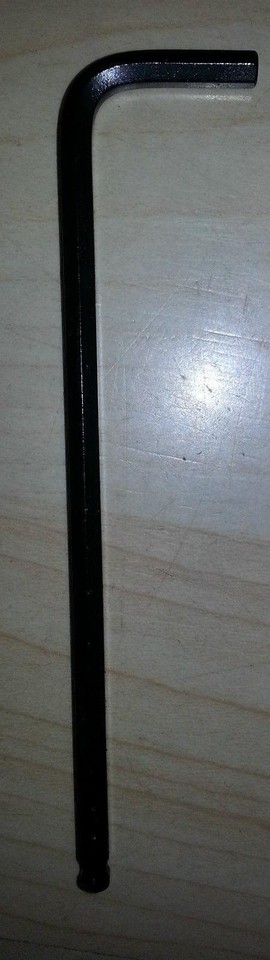 Allen Hex Key Loose 1.5mm 2.0mm 2.5mm 4mm 5mm 6mm 7mm 8mm 10mm Allan ...