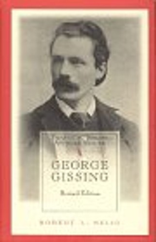 George Gissing Hardcover Robert L. Selig 9780805770612| eBay