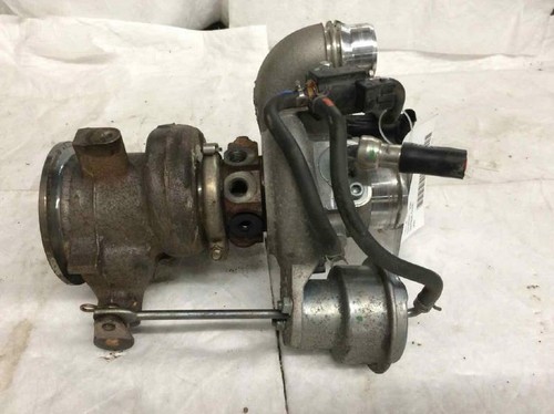 2018-2022 Chevrolet Chevy Equinox 1.5L Turbocharger/Supercharger ...