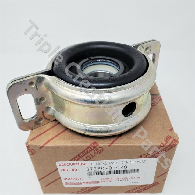 Toyota 372300K030 Genuine OEM Factory Original Center Bearing for sale ...