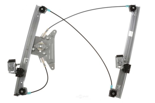 Power Window Regulator Assembly-4 Door, Sedan Aisin RPVG-041 | eBay