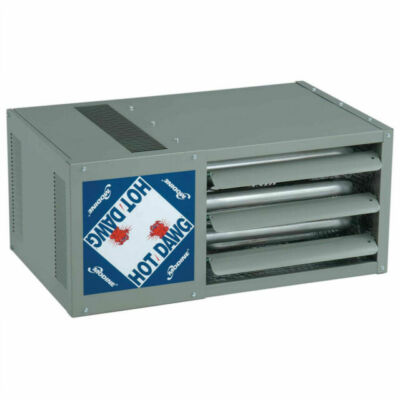 Heating Units - Modine Unit Heater