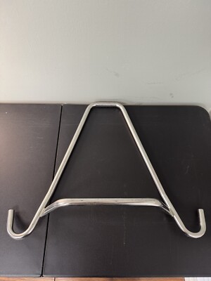 Ferno 175 Ambulance Cot Stretcher Fastener System Antler Bar Rack ...