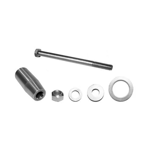 Pins and Bolt for Boom Lock fits New Holland LS140 LS150 LS160 LS170 ...