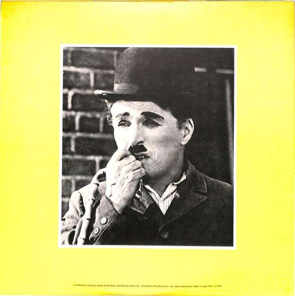 Soundtrack Modern Times Model Number FML91 King | eBay