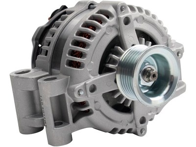 TRQ 61HP29C Alternator Fits 2008-2010, 2012 Chrysler 300 Alternator ...